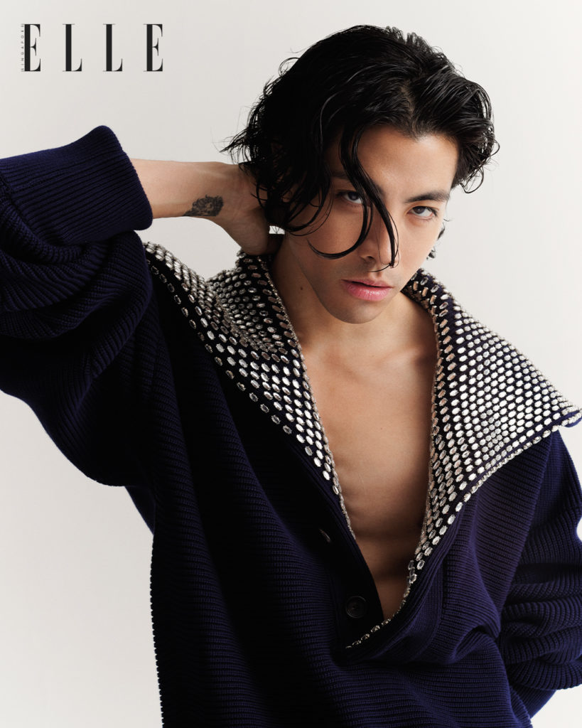 Voice Of A Nation: Benjamin Kheng