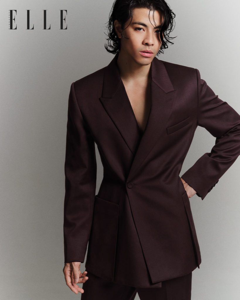 Voice Of A Nation: Benjamin Kheng