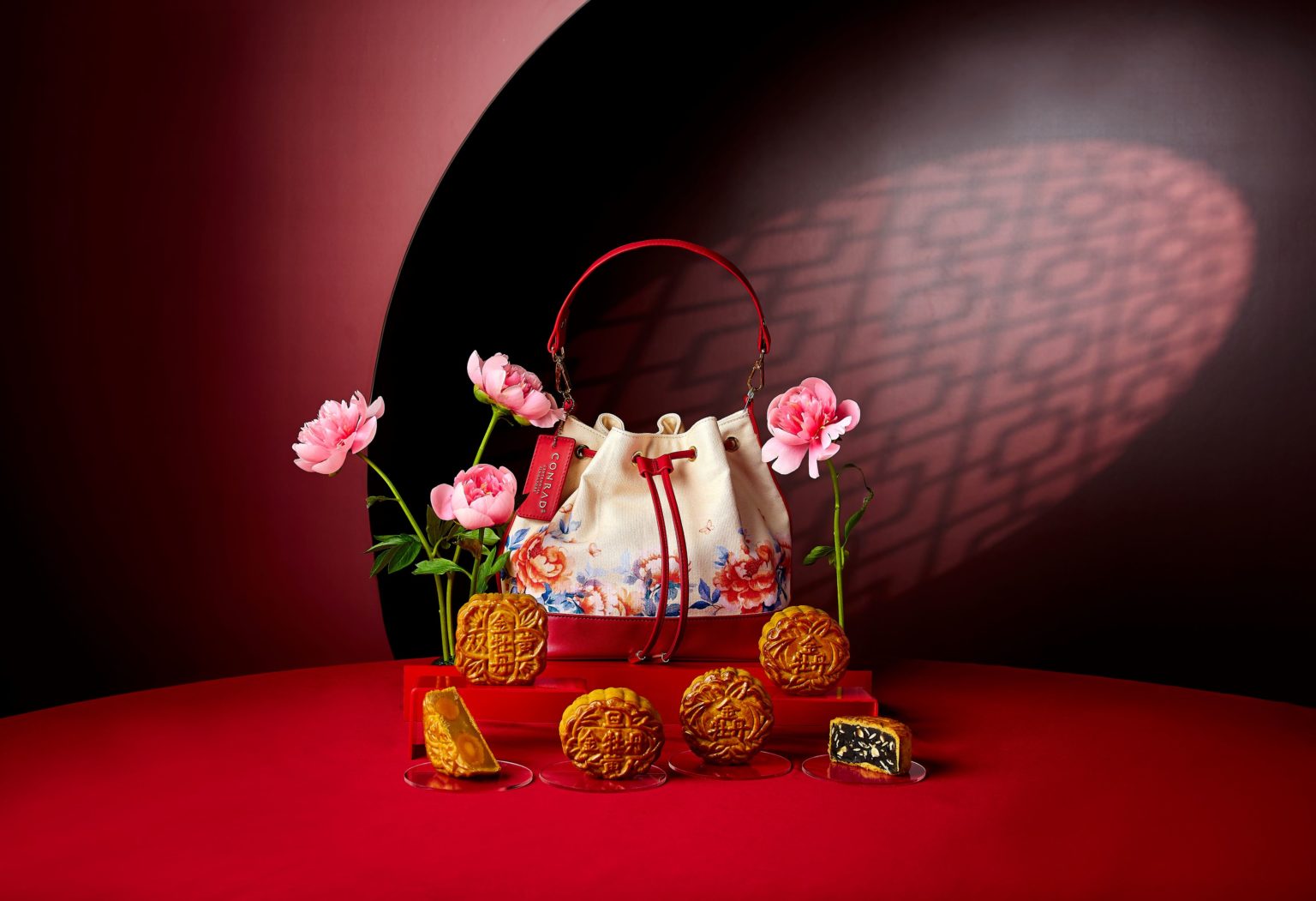 The Best Mooncakes To Savour This Mid-Autumn Festival