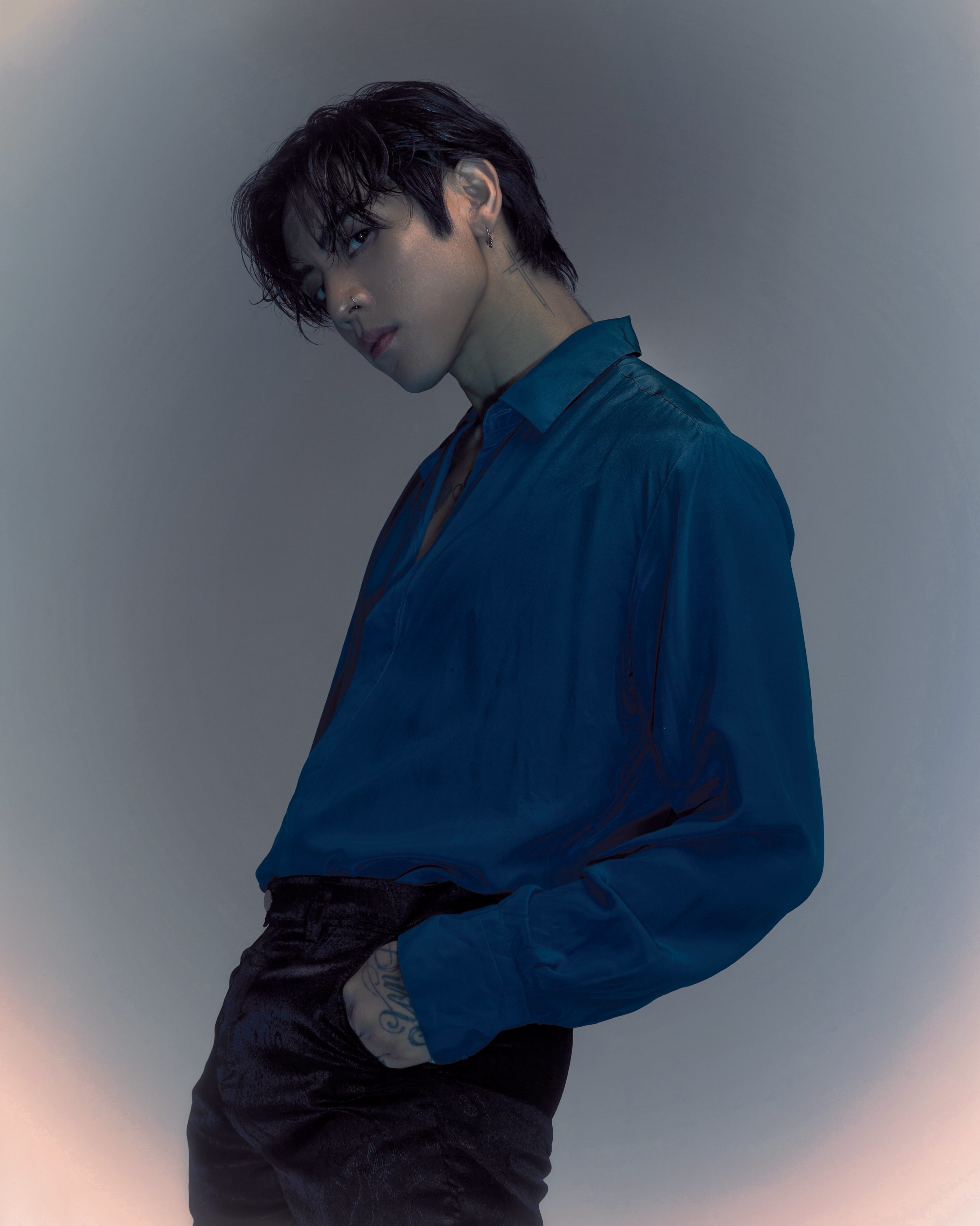 10 Reasons Why We Love DPR IAN - ELLE Singapore