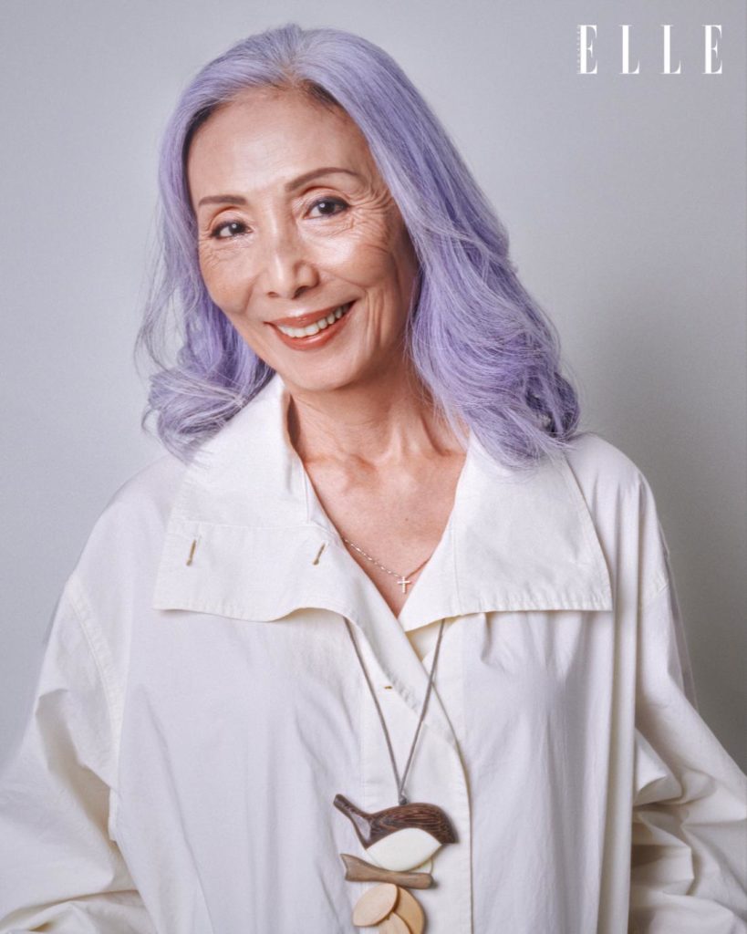 Fashion for Cancer's Yan Ong Turned Grief Into a Force for Good