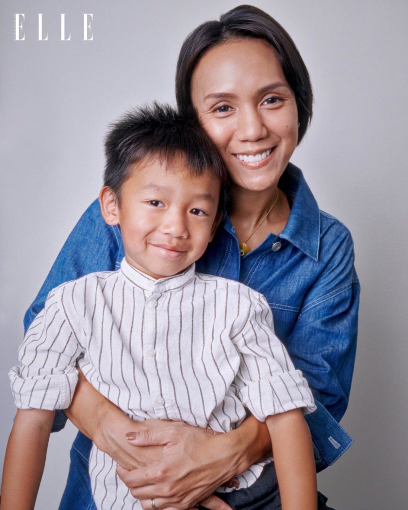 Fashion for Cancer's Yan Ong Turned Grief Into a Force for Good