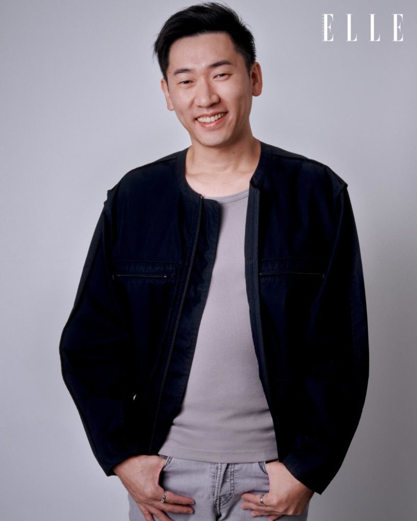 Fashion for Cancer's Yan Ong Turned Grief Into a Force for Good