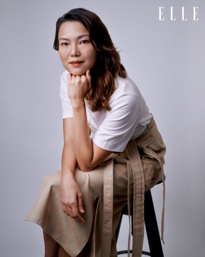 Fashion for Cancer's Yan Ong Turned Grief Into a Force for Good