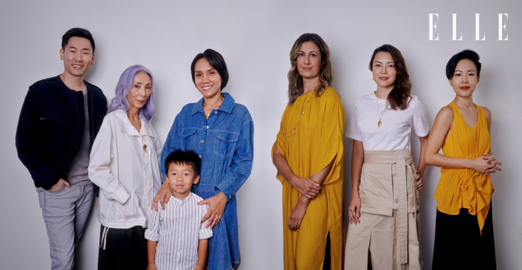 Fashion for Cancer's Yan Ong Turned Grief Into a Force for Good