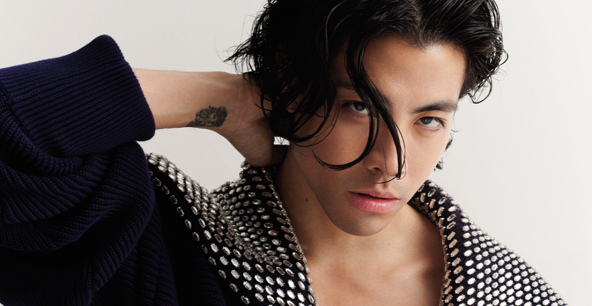 Voice Of A Nation: Benjamin Kheng