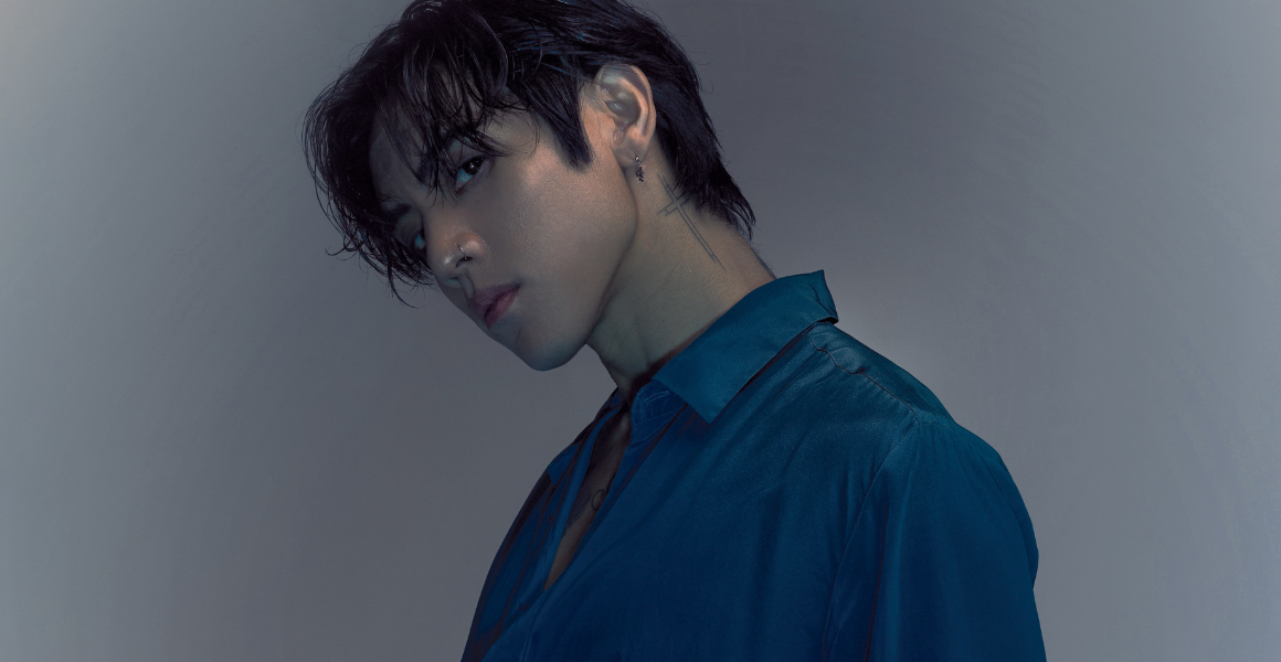 10 Reasons Why We Love DPR IAN - ELLE Singapore