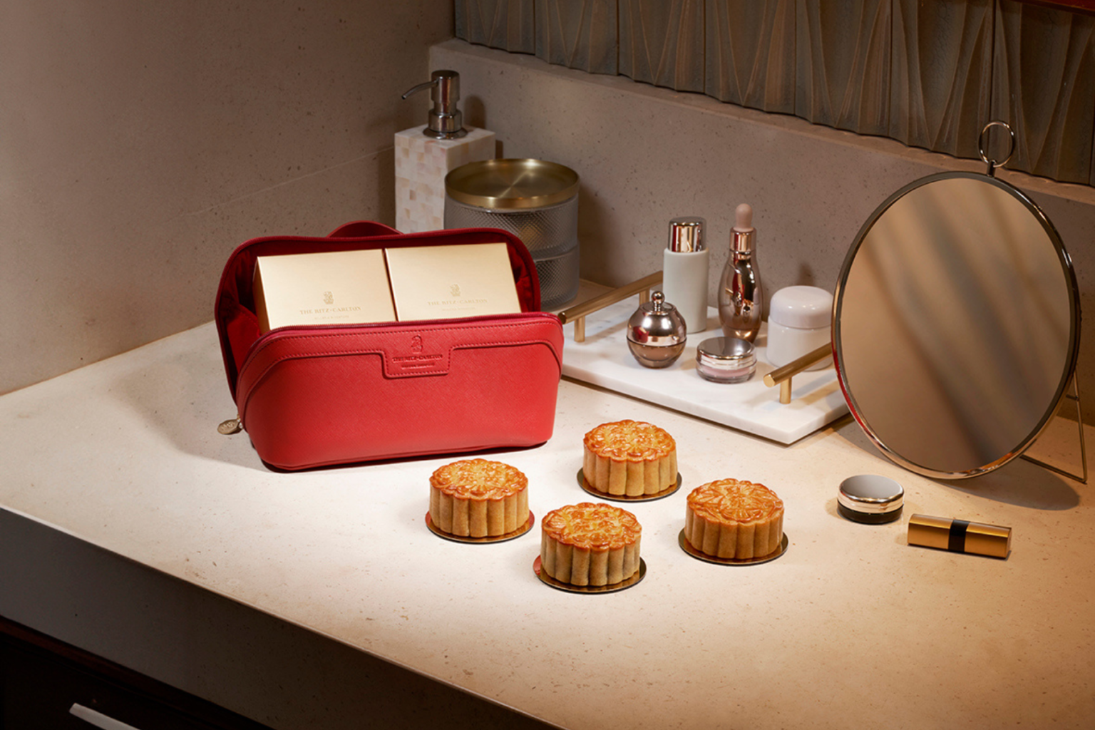 The Best Mooncakes To Savour This Mid-Autumn Festival