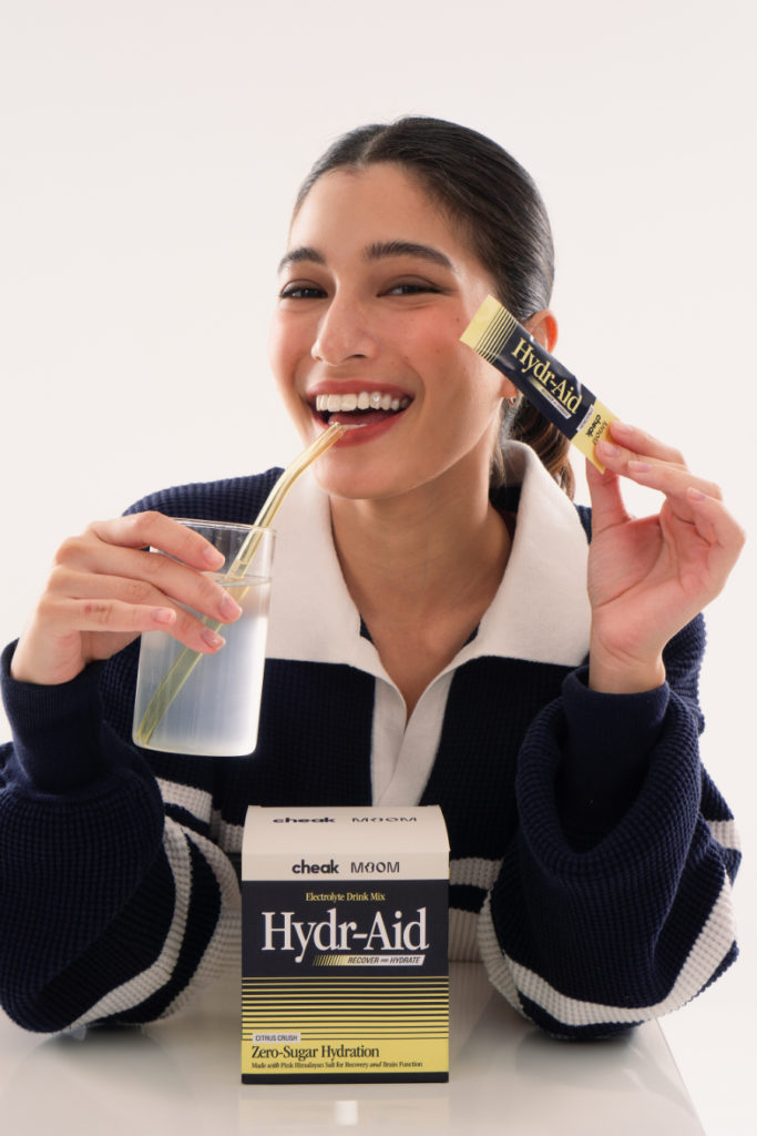 Moom Health And Cheak Are Elevating Wellness