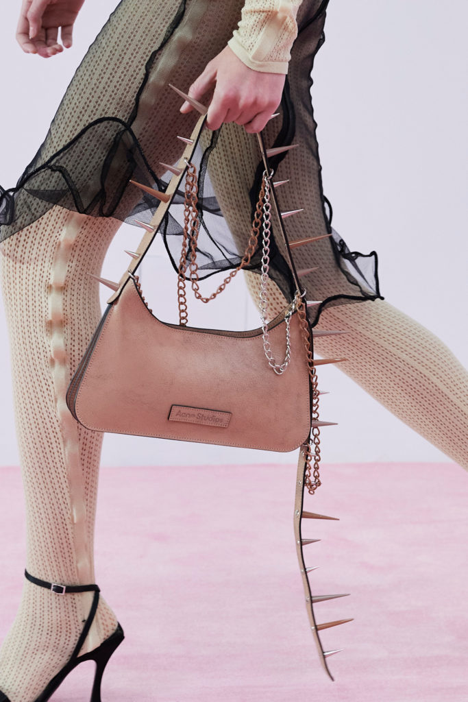 10 Statement Bags you Didn’t Know you Needed