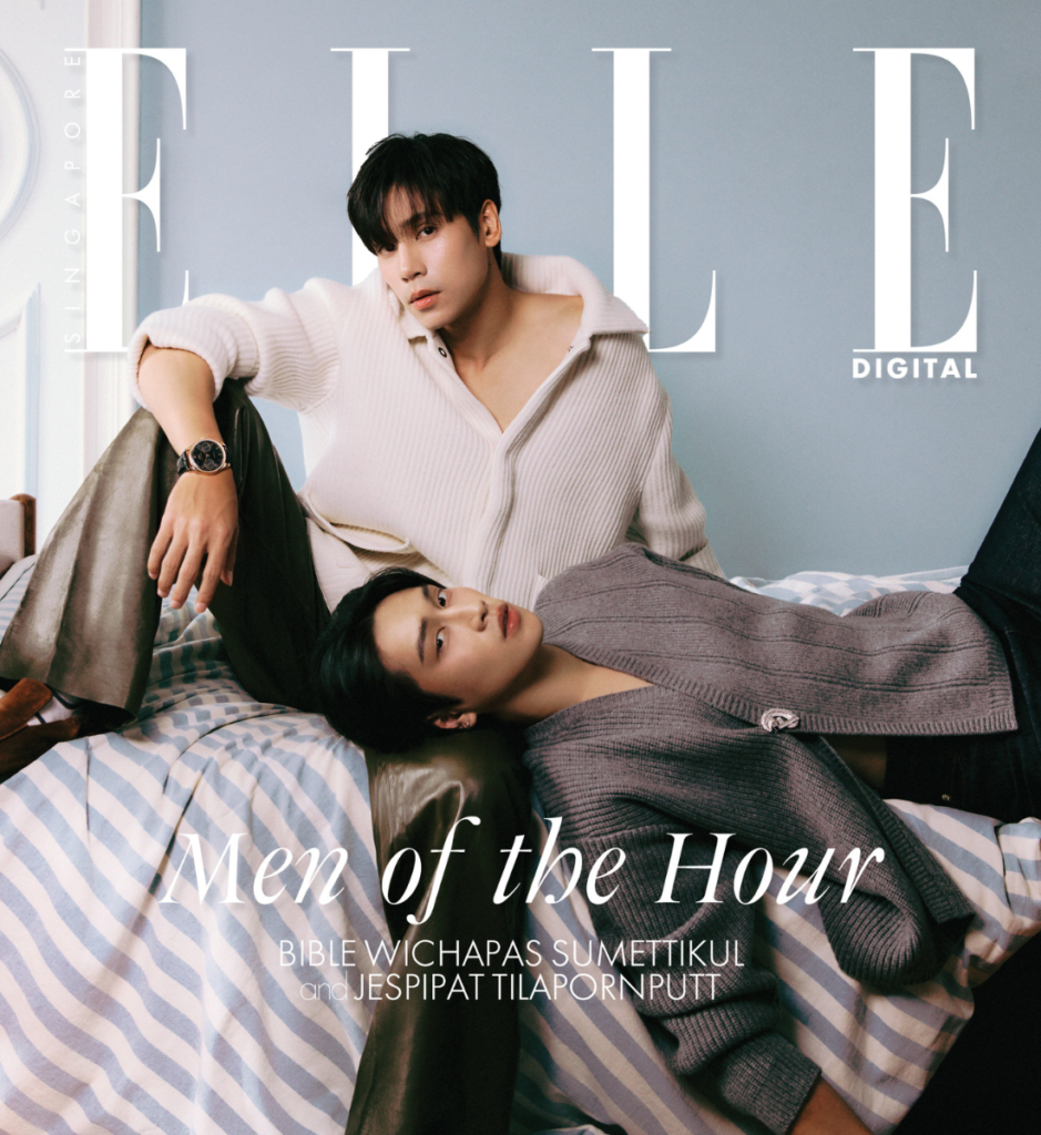 Win Exclusive Posters Signed By Bible And Jespipat