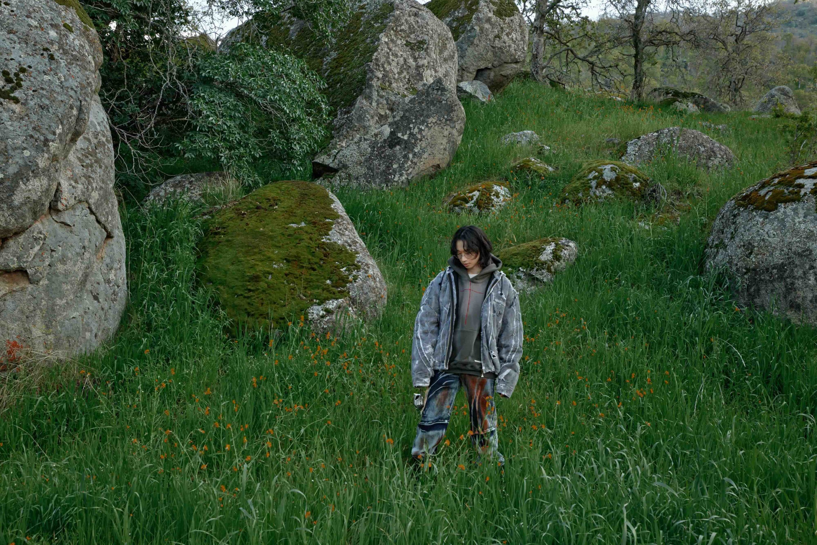 Keshi Returns With Sophomore Album: Requiem