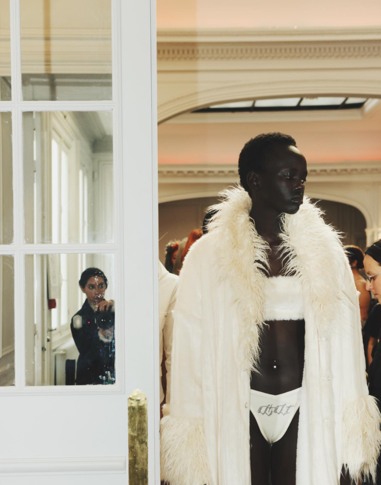 How DIDU is Redefining Femininity Through a Subversive Lens