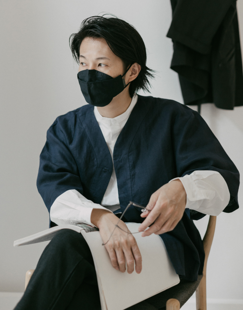 GRAYE's Xie Qian Qian: Gender-neutral Dressing For Gen Z