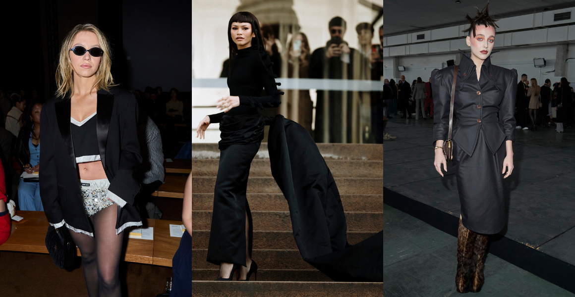 The Celebrity Stylists Behind Hollywood’s Most Fashionable Fits