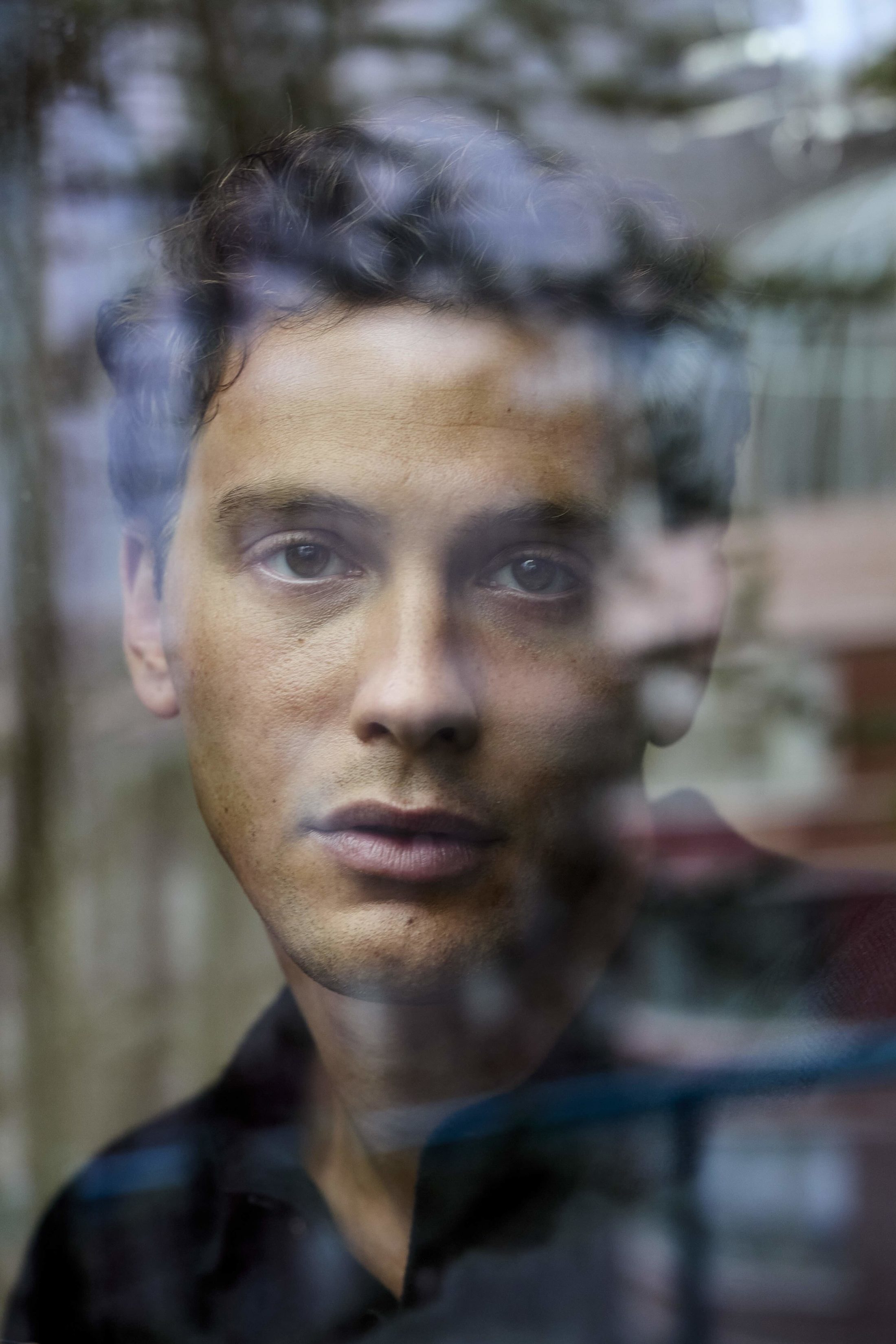 Cooper Koch: A Rising Star Finds His Moment - ELLE Singapore