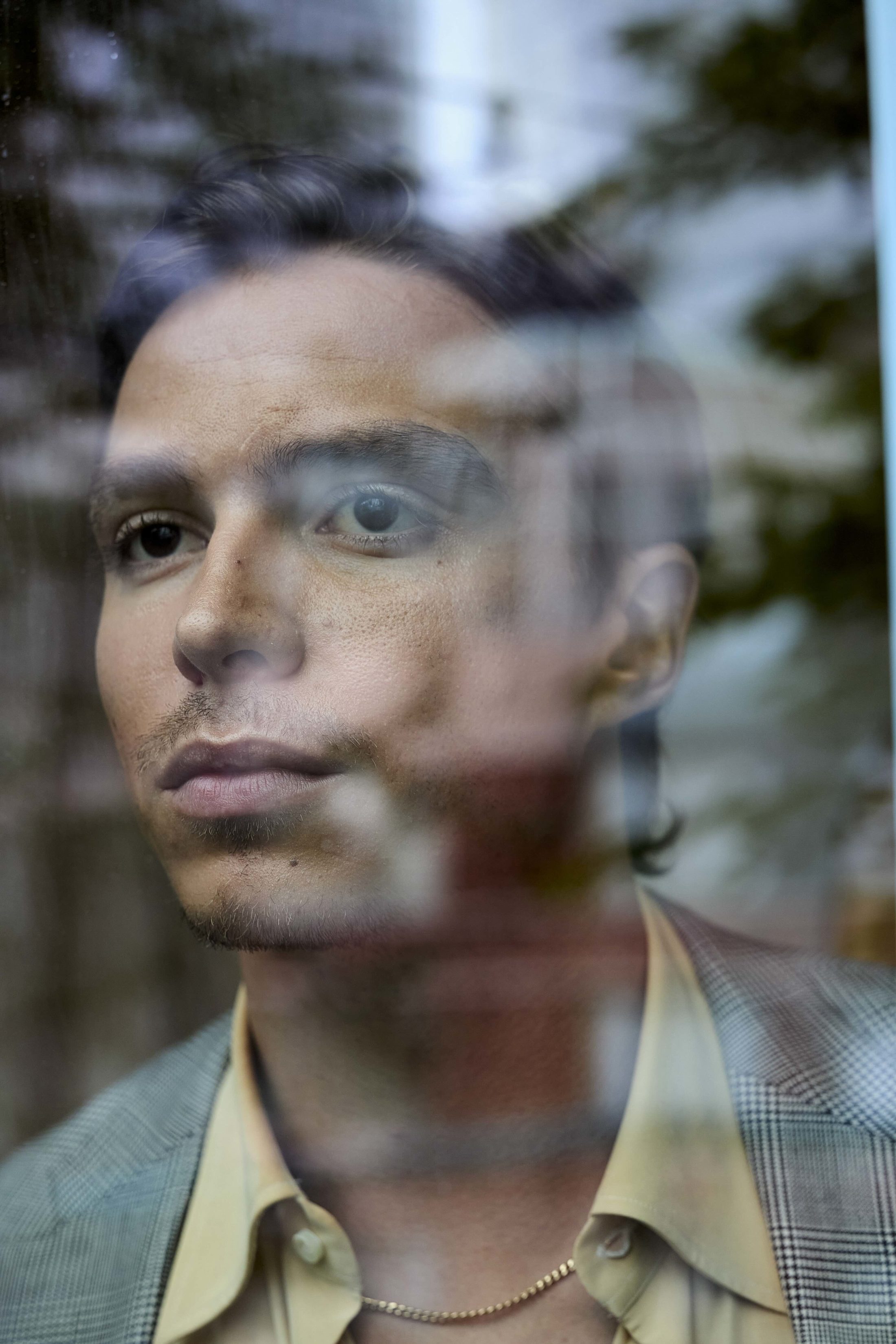 Meet Nicholas Alexander Chavez: Daytime Prodigy To Netflix Star