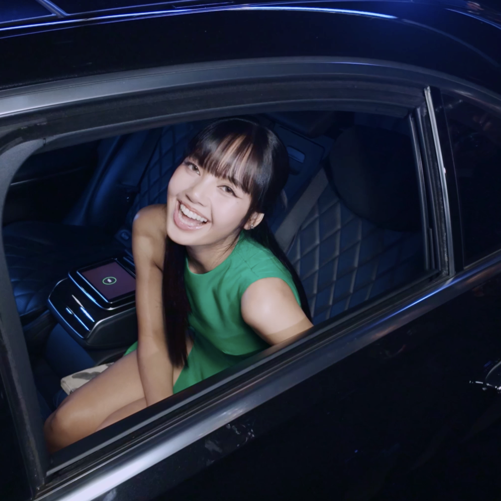 BLACKPINK’s Lisa And Her Empowering Smile Journey