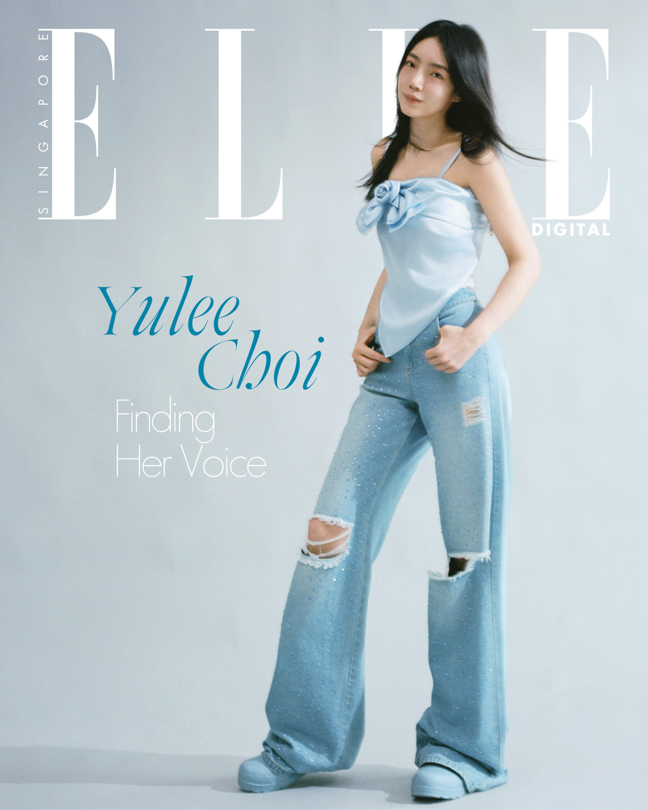 How Yulee Choi Built SRP Entertainment And Found Her Voice