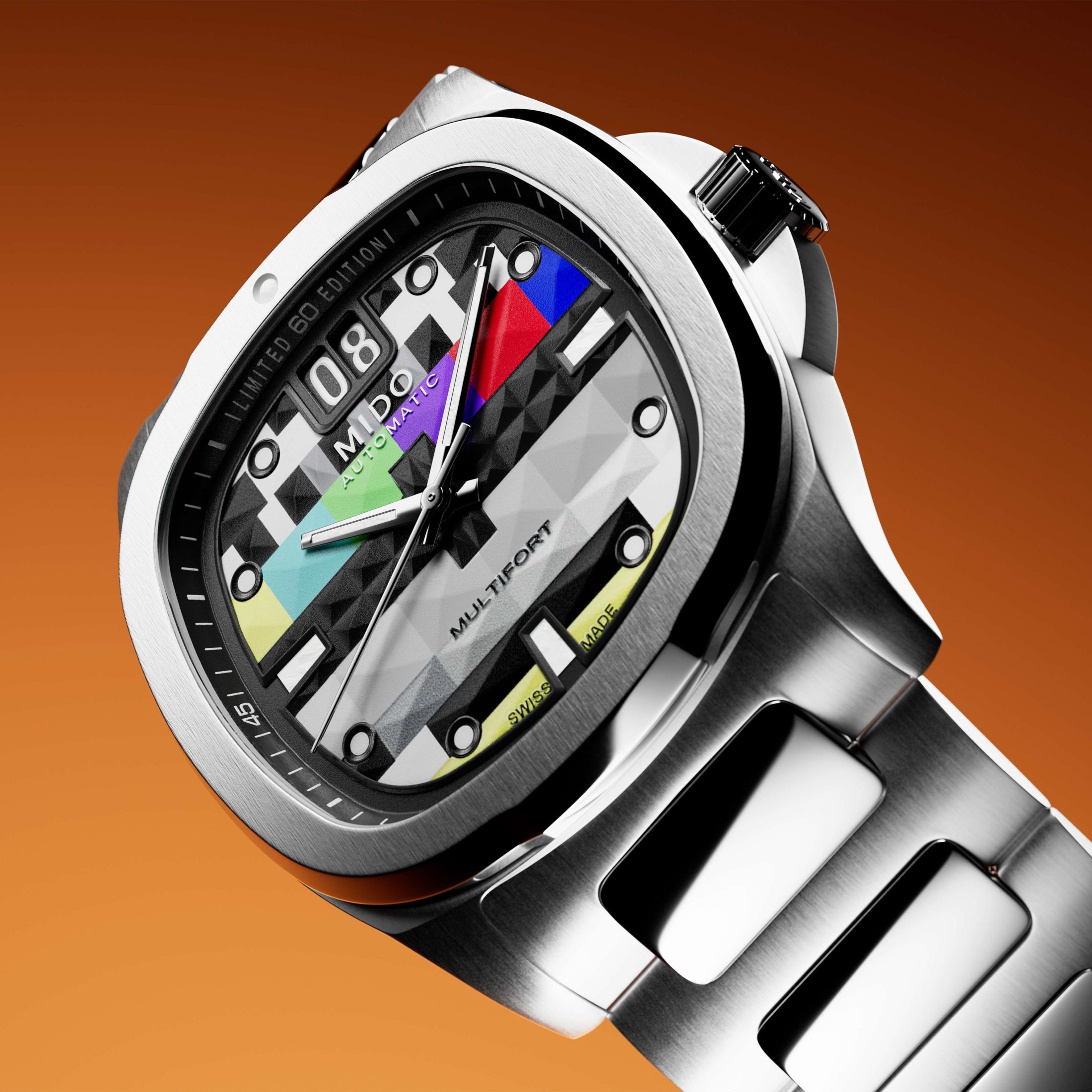 The Vibrant Rise of Multi-Hued Timepieces in Modern Watchmaking