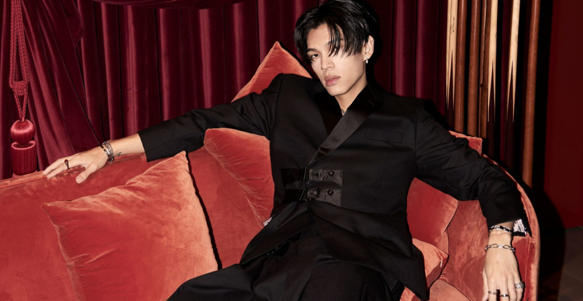 KIRE On “l.s.d”, Fan Interactions, Running A Music Label, And More