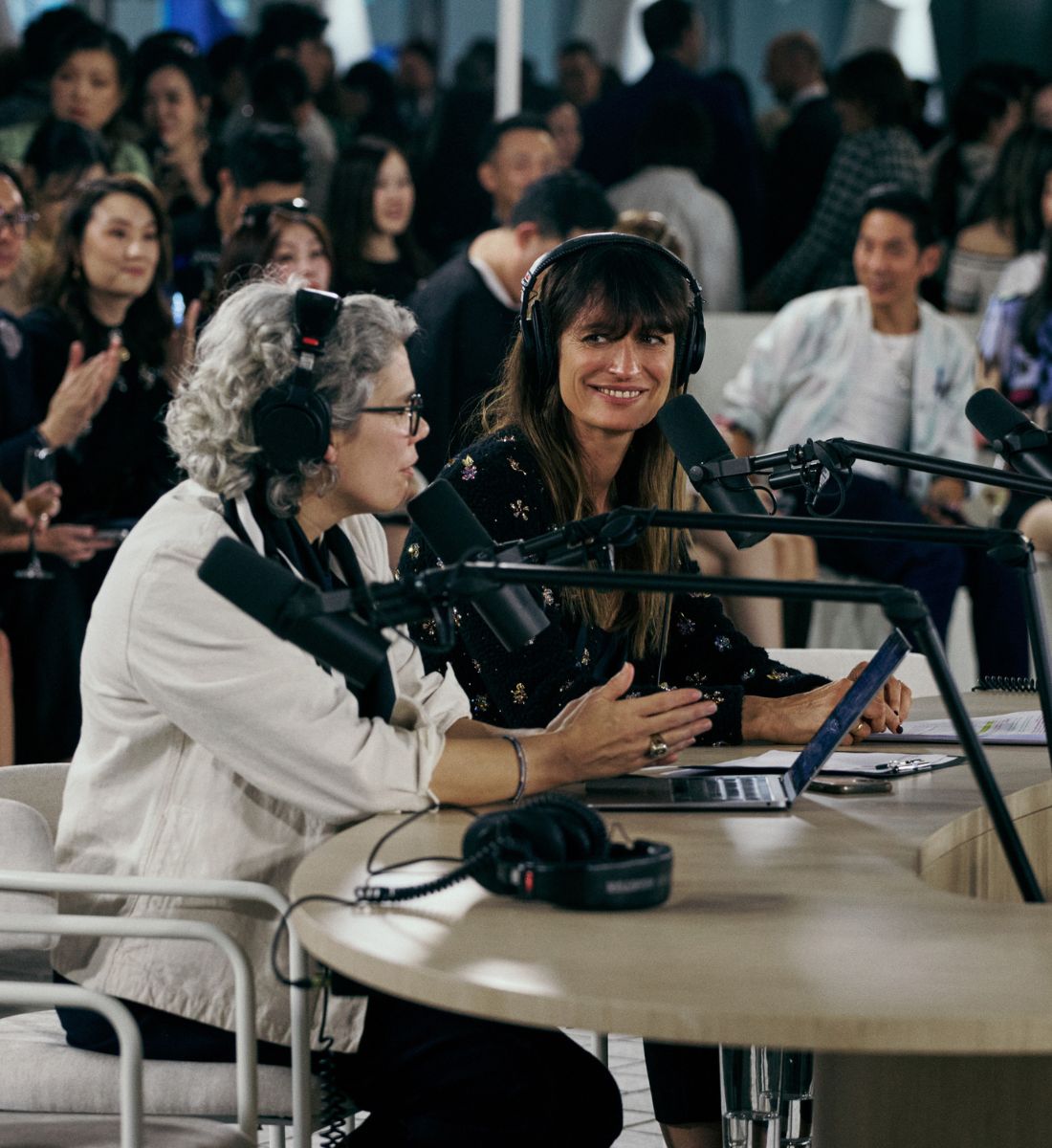 All About The Chanel Replica Cruise 2025 Show In Hong Kong