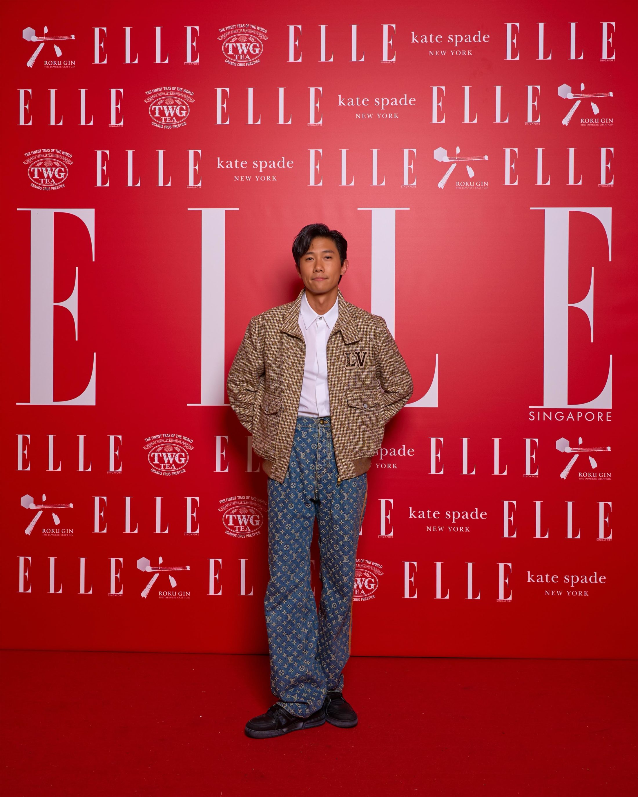 ELLE Singapore’s 2024 Anniversary Party