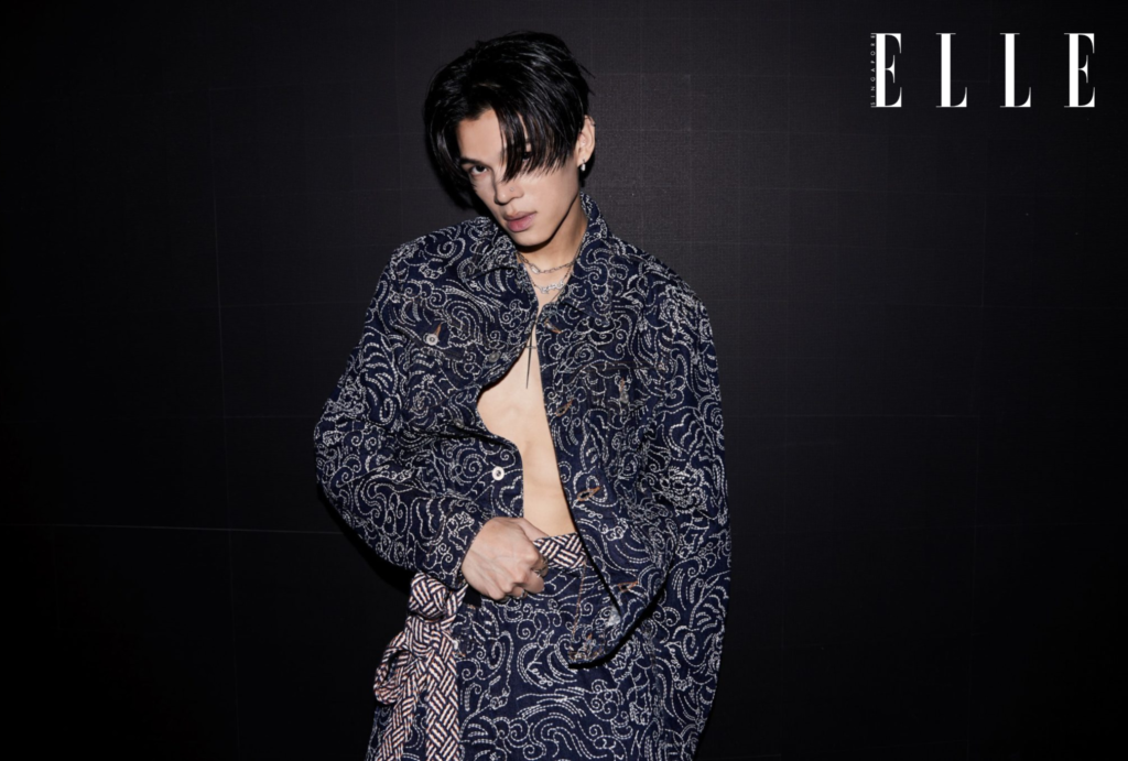 KIRE On “l.s.d”, Fan Interactions, Running A Music Label, And More