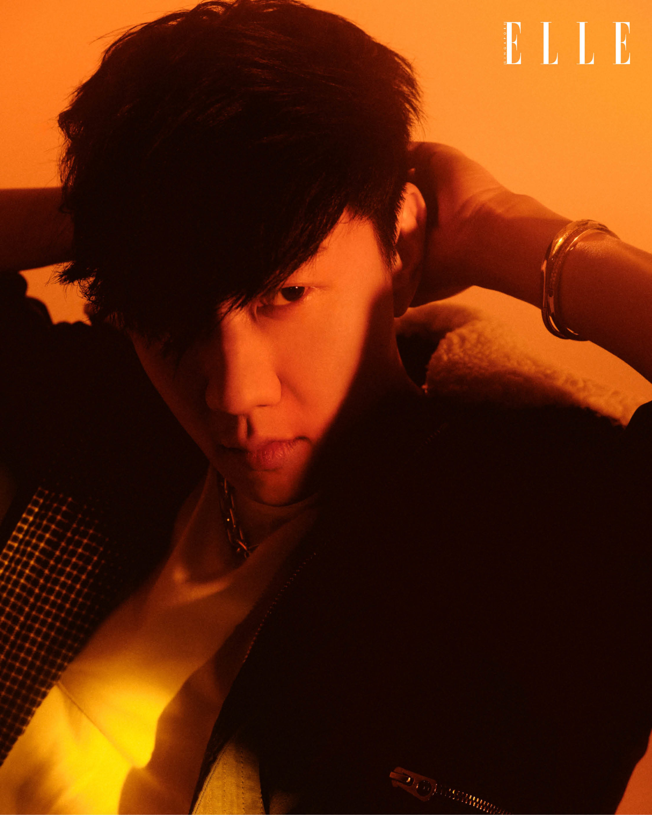 All The Right Notes: JJ Lin’s Two-Decade Journey