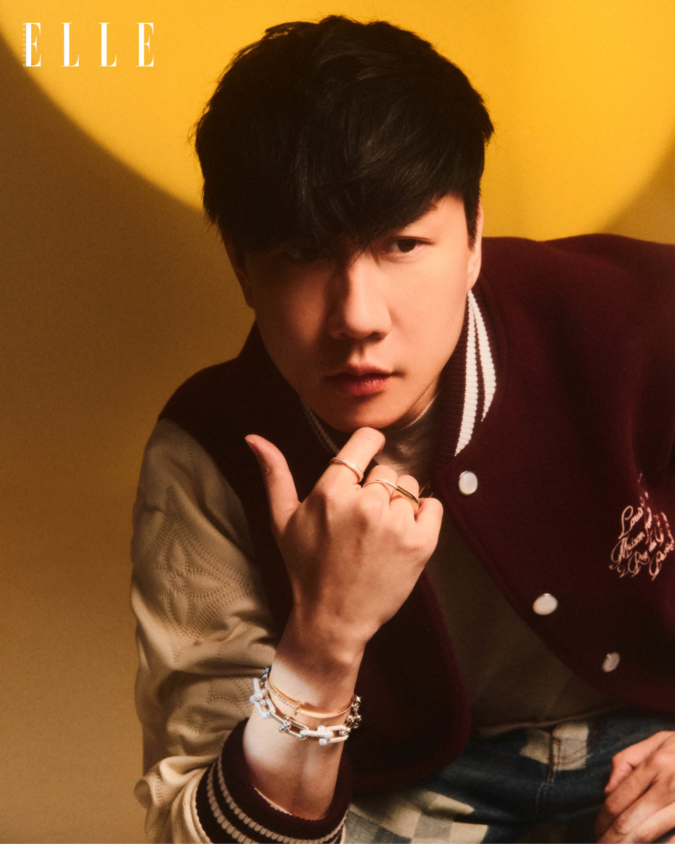 All The Right Notes: JJ Lin’s Two-Decade Journey