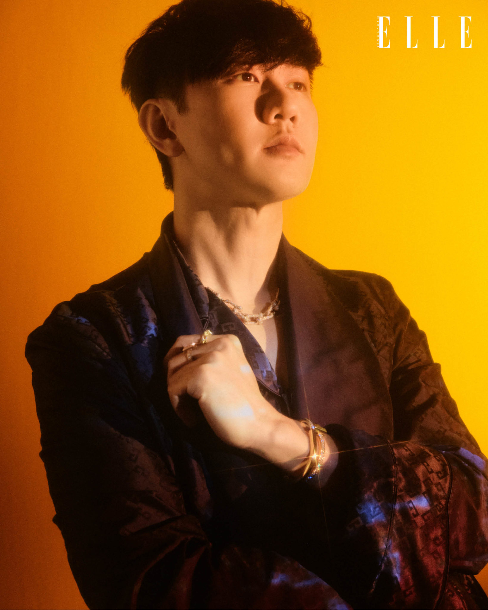 All The Right Notes: JJ Lin’s Two-Decade Journey