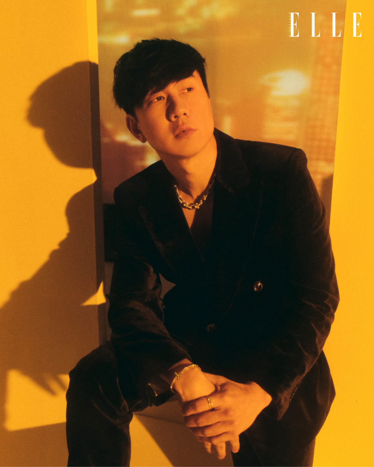 All The Right Notes: JJ Lin’s Two-Decade Journey