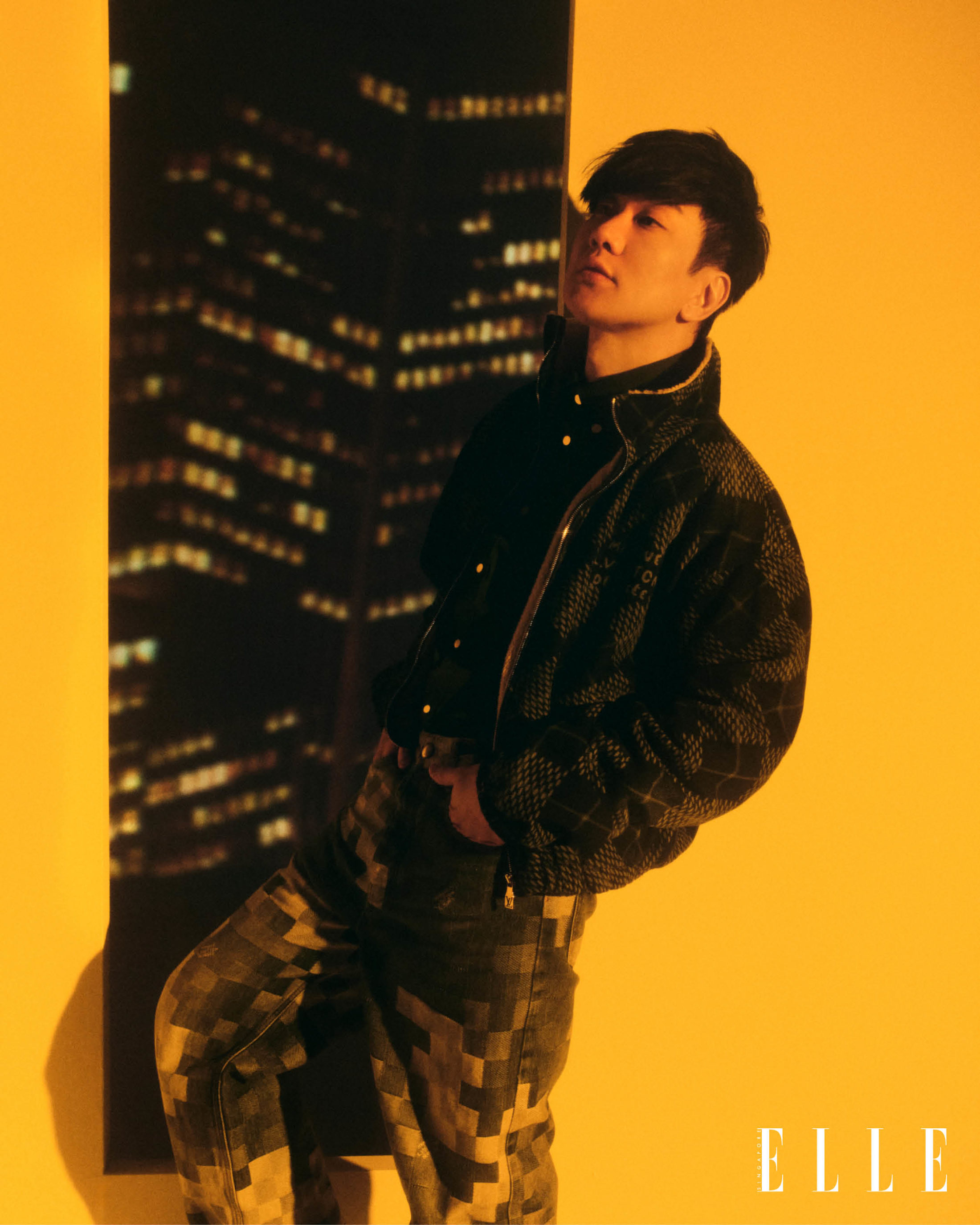 All The Right Notes: JJ Lin’s Two-Decade Journey