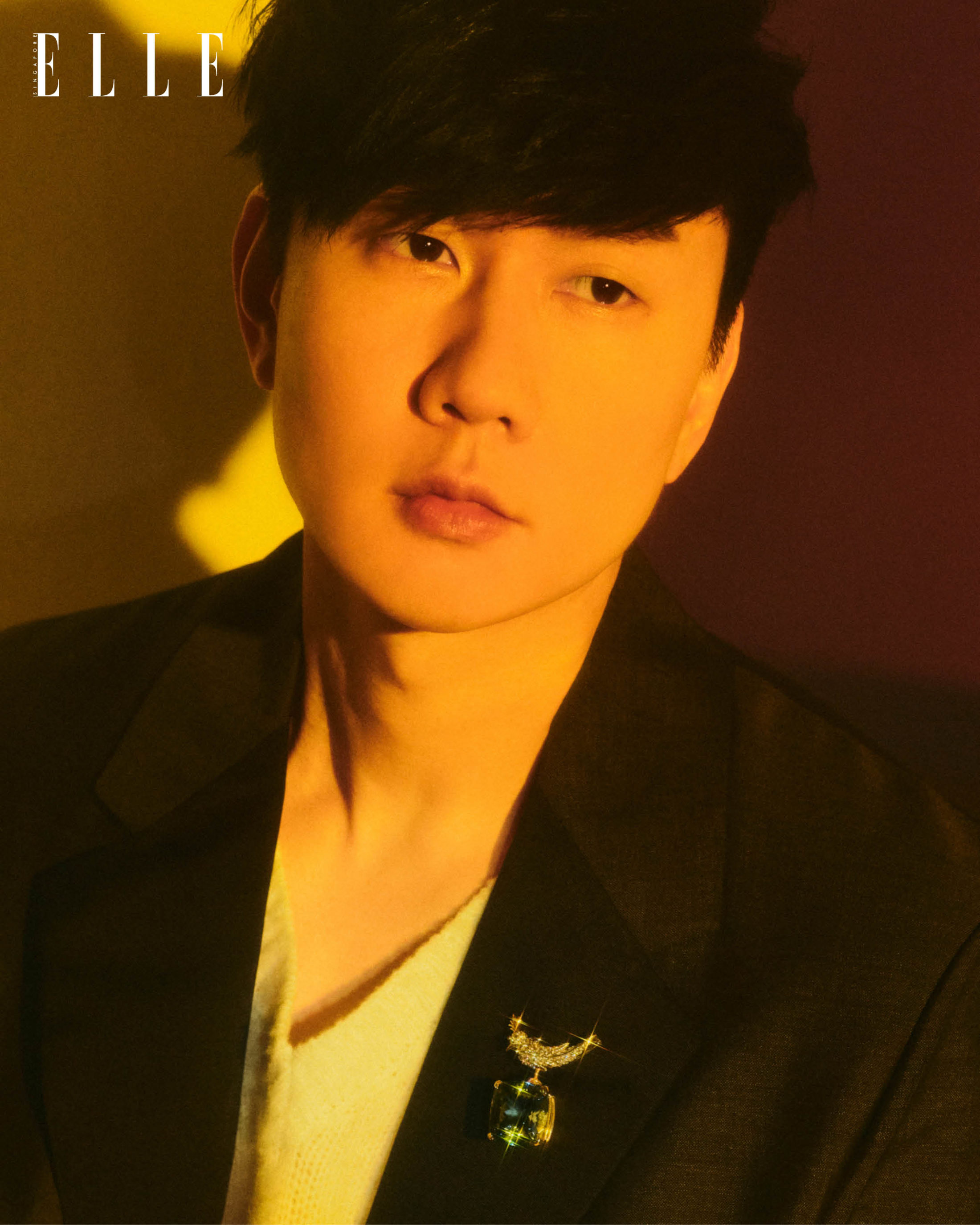 All The Right Notes: JJ Lin’s Two-Decade Journey