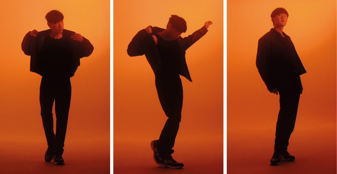 All The Right Notes: JJ Lin’s Two-Decade Journey