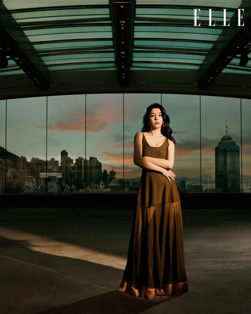 Tia Lee: From C-Pop Idol To Women’s Empowerment Advocate