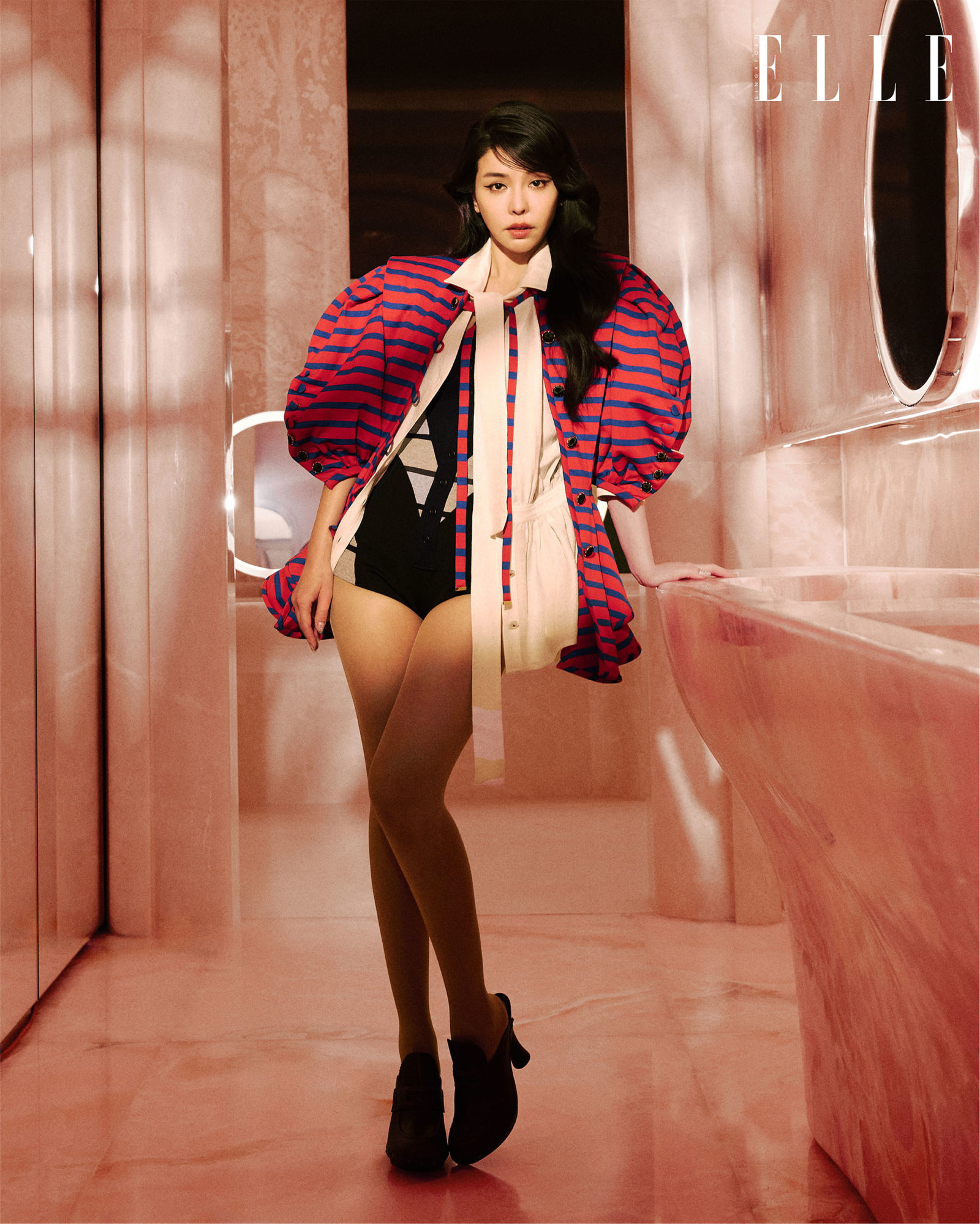 Tia Lee: From C-Pop Idol To Women’s Empowerment Advocate