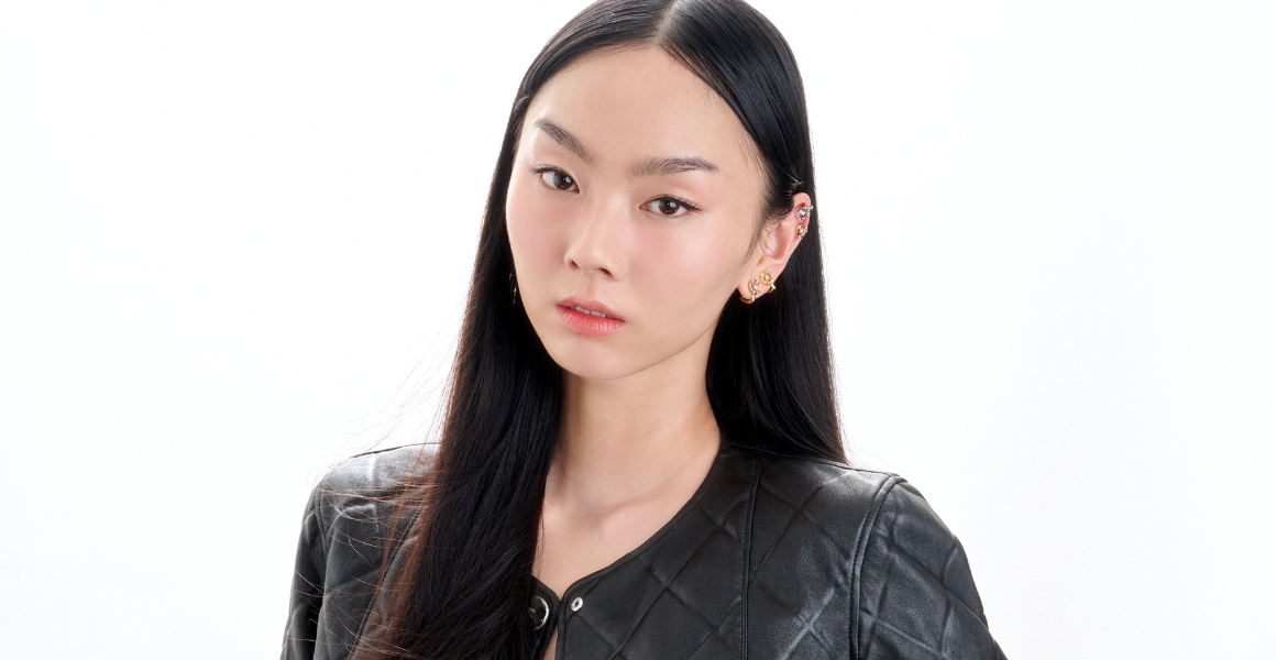 Meet Nicole Liew, Our ELLE Bestie Of February 2025 - ELLE Singapore