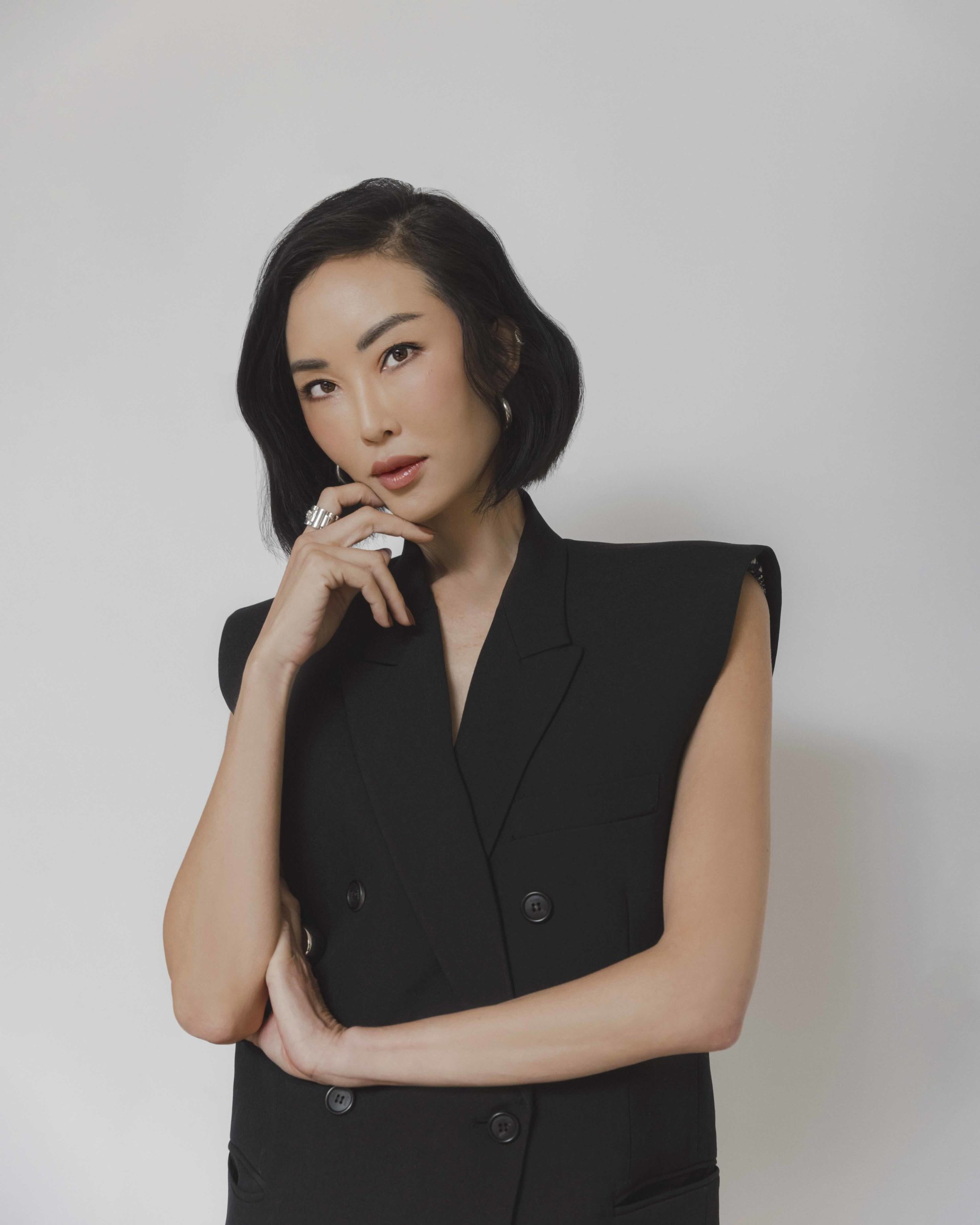 Chriselle Lim: Paris Fashion Week Prep & Personal Evolution