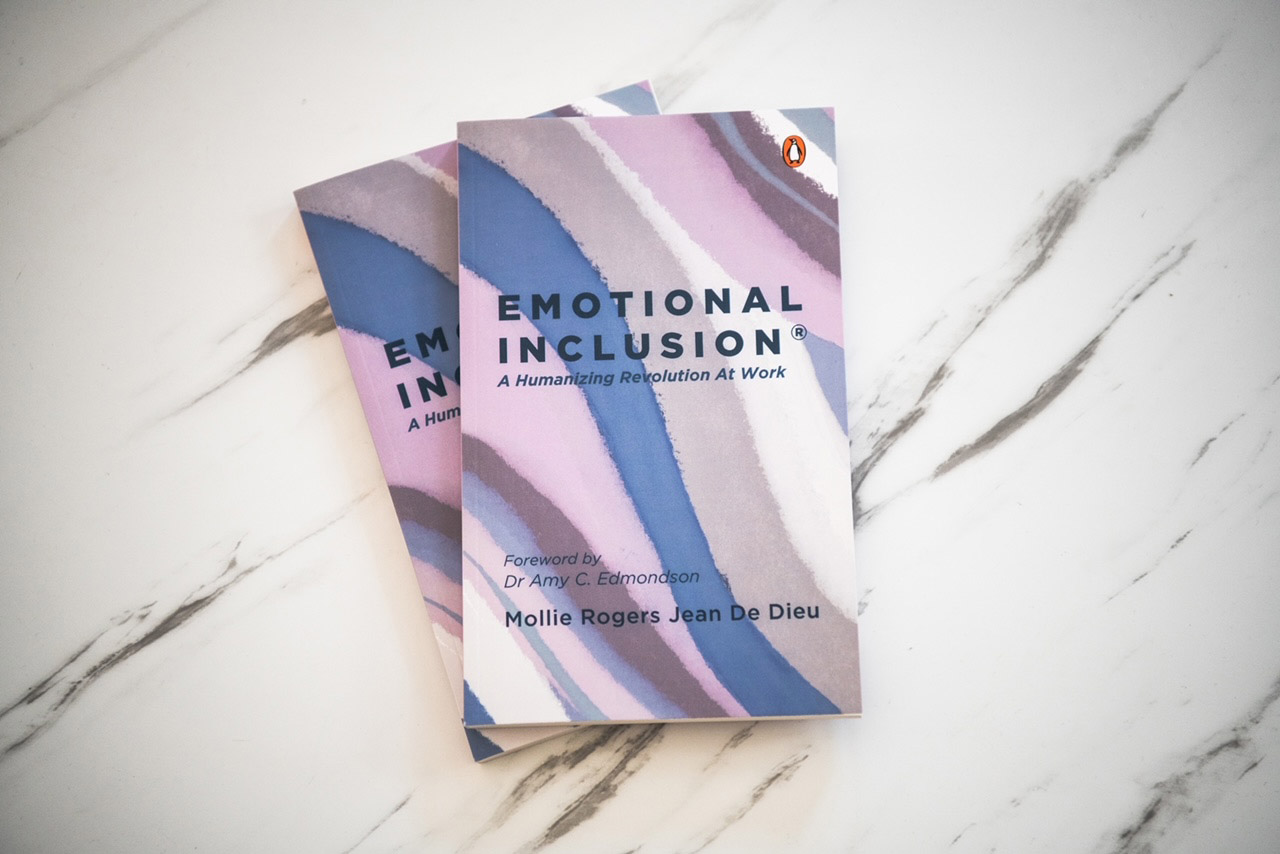 Emotional Inclusion Is The Secret To A More Productive Workplace