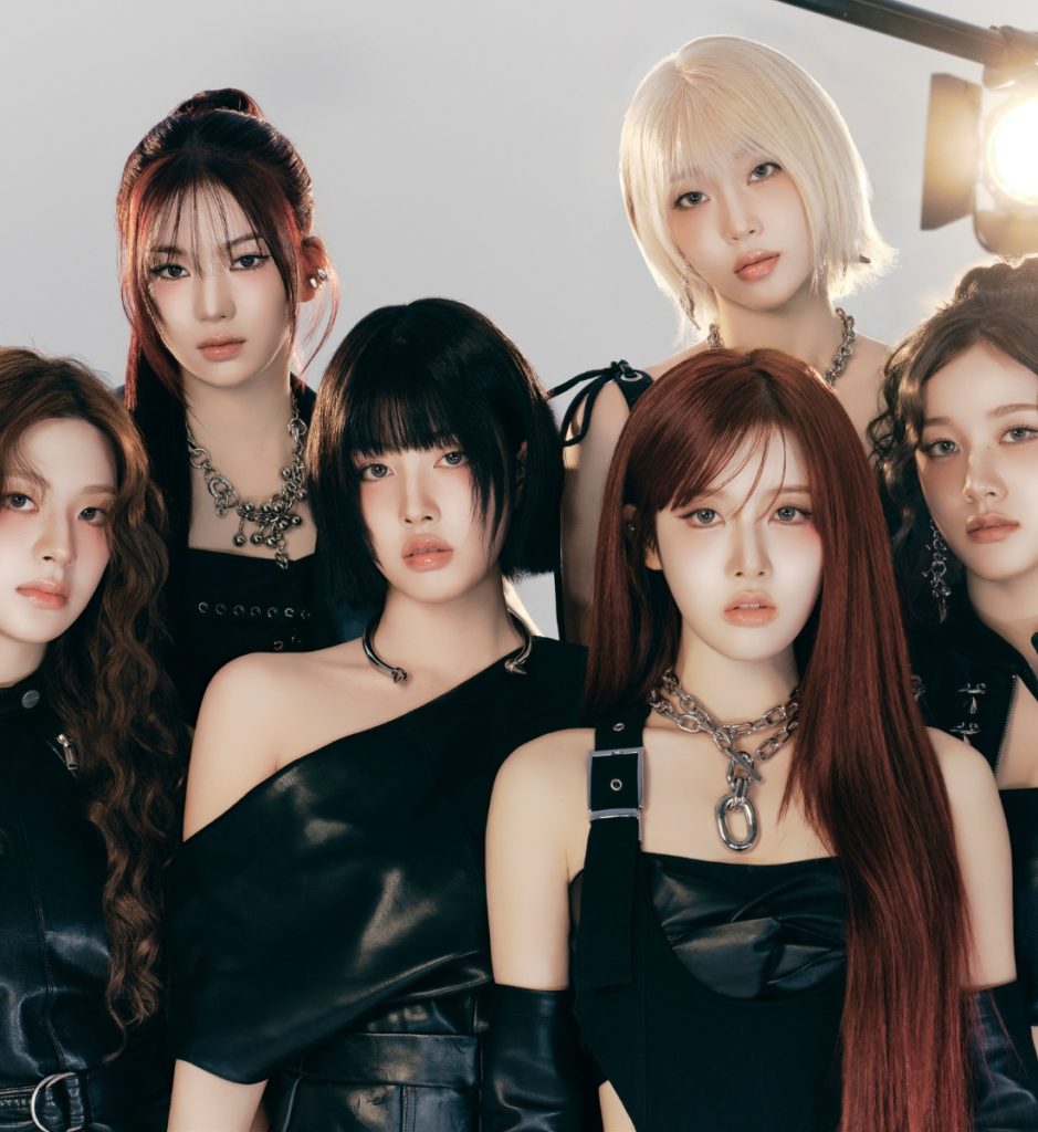 Meet Dayoung, K-pop’s Newly Crowned Summer Queen - ELLE Singapore