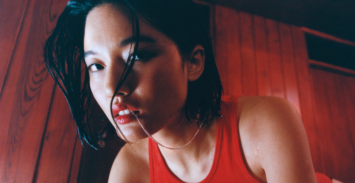 Chloe Qisha On Her Latest Single, Confidence, And Musical Duality