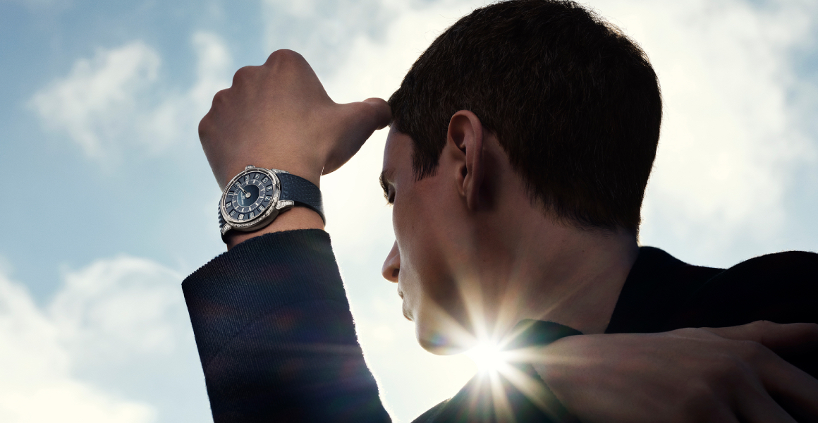 LVMH Watch Week 2025 Sets The Pace For The Year In Horology - ELLE ...