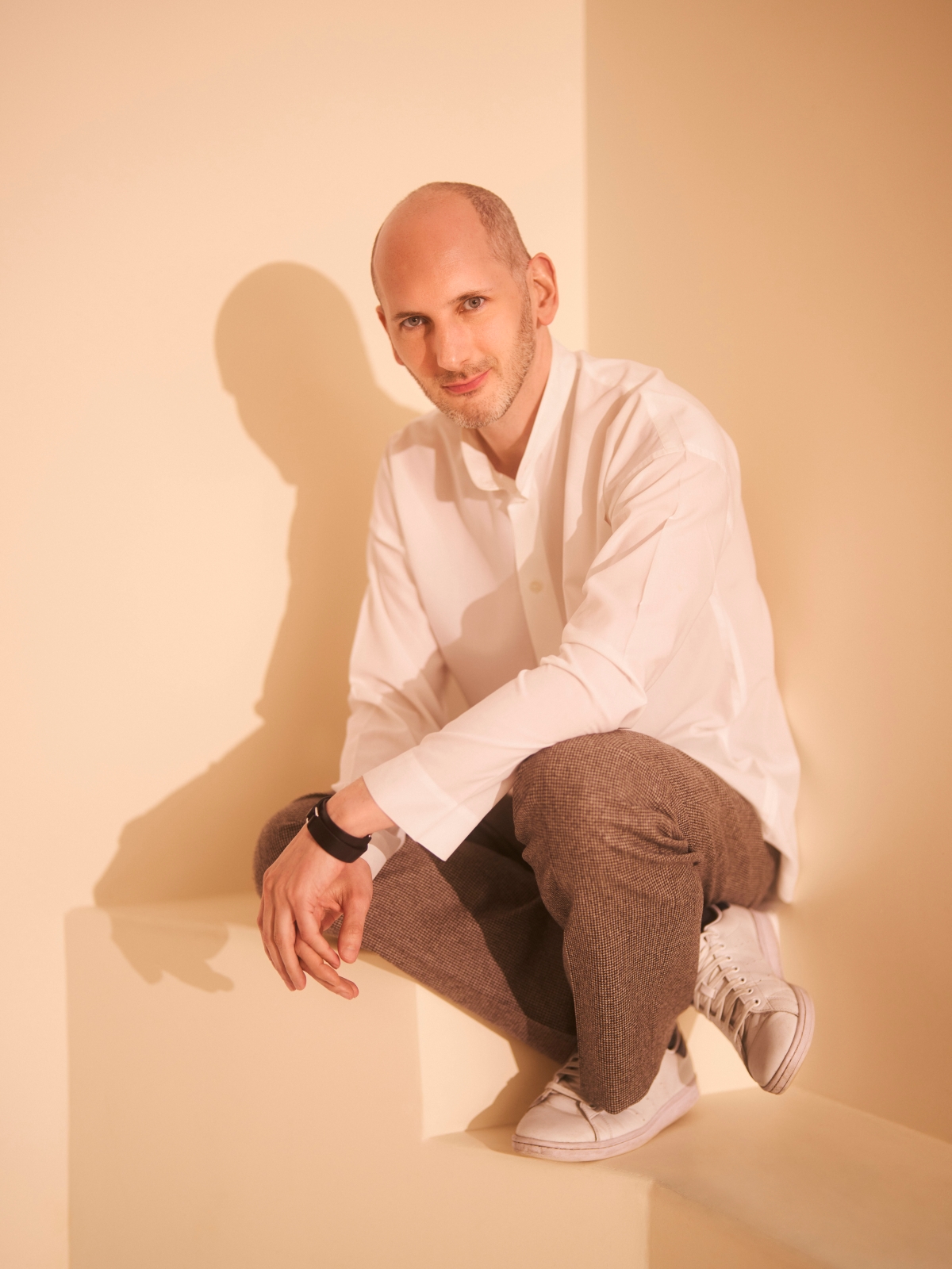 Quentin Bisch & Louise Turner On Creating Chloé's Cedrus Intense