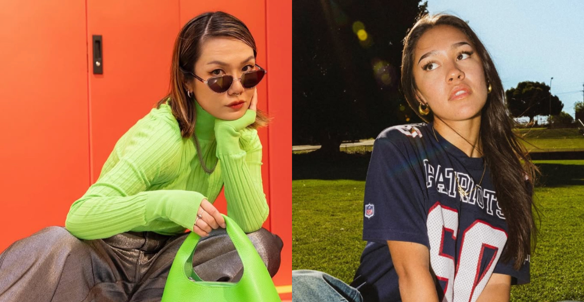 On The Decks: The Hottest Female DJs To Watch - ELLE Singapore