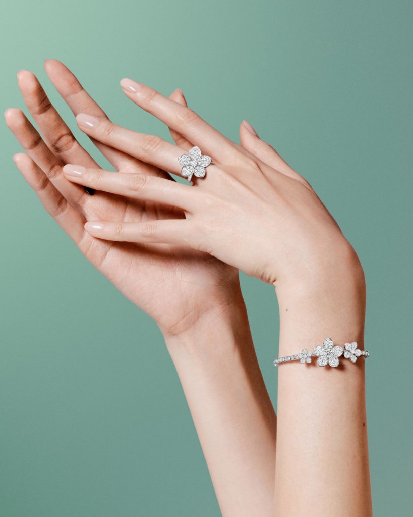 Graff Jewellery: Nature-Inspired Designs & Timeless Elegance