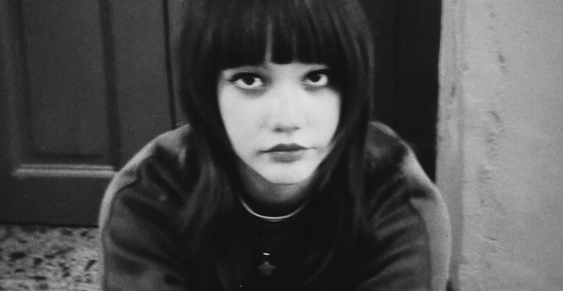 Shye Is Back With Her New Single "All At Once" - ELLE Singapore