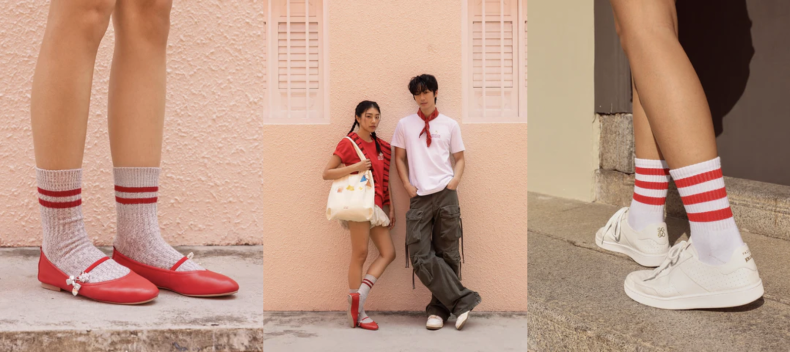 All The SG60 Limited-Edition Collections To Know & Shop