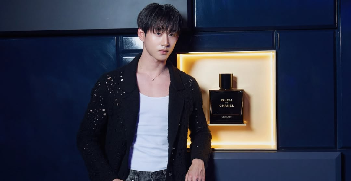 Meet Est Supha: From National Athlete To Leading Man