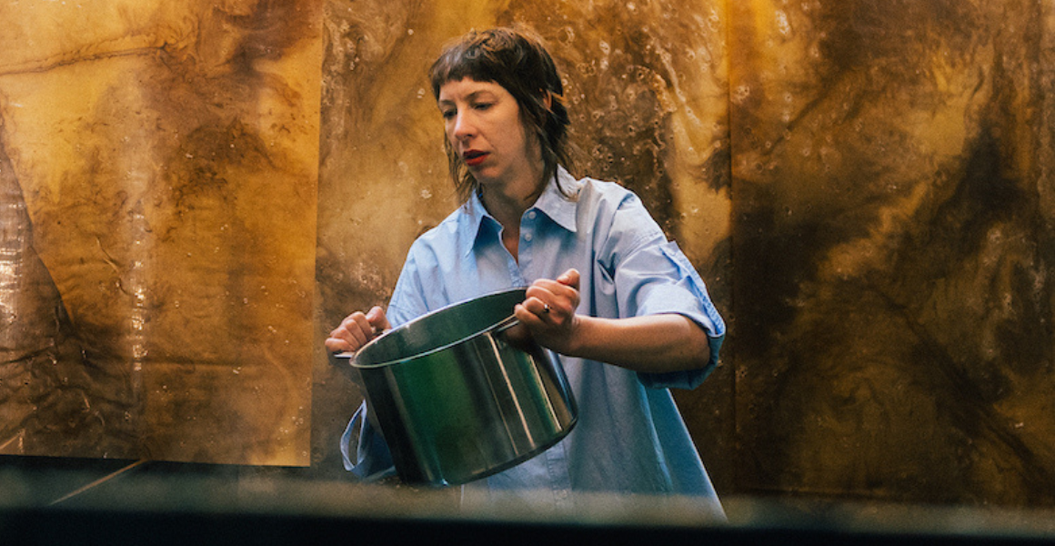 How Artist Jessie French & Aesop Are Driving Sustainable Change